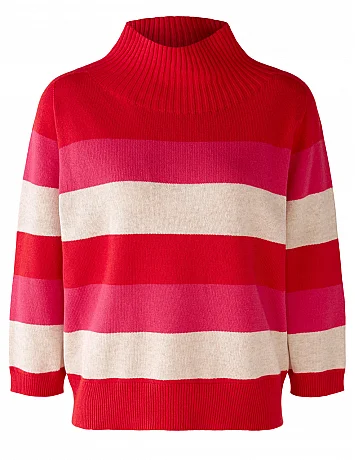 Жіночий джемпер amabile Marina Rinaldi Бежевий аутлет ️купити Київ, Україна